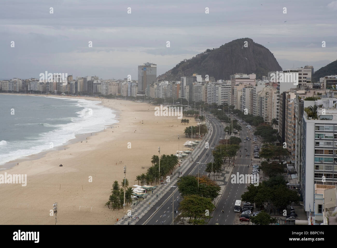 Rio de janeiro, samba, beach hi-res stock photography and images - Alamy