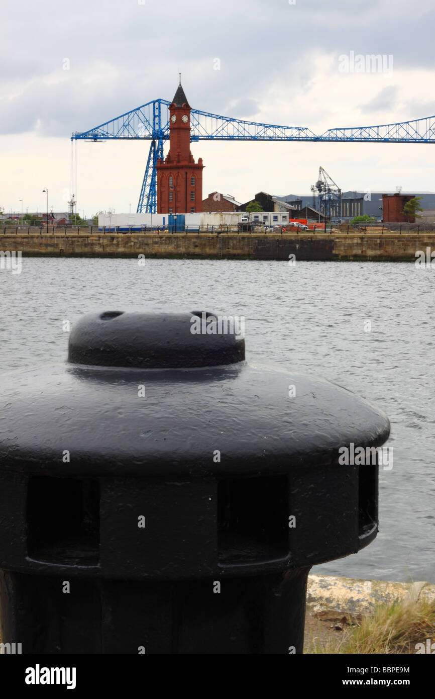 Looking Back in Time Stock Photo - Alamy