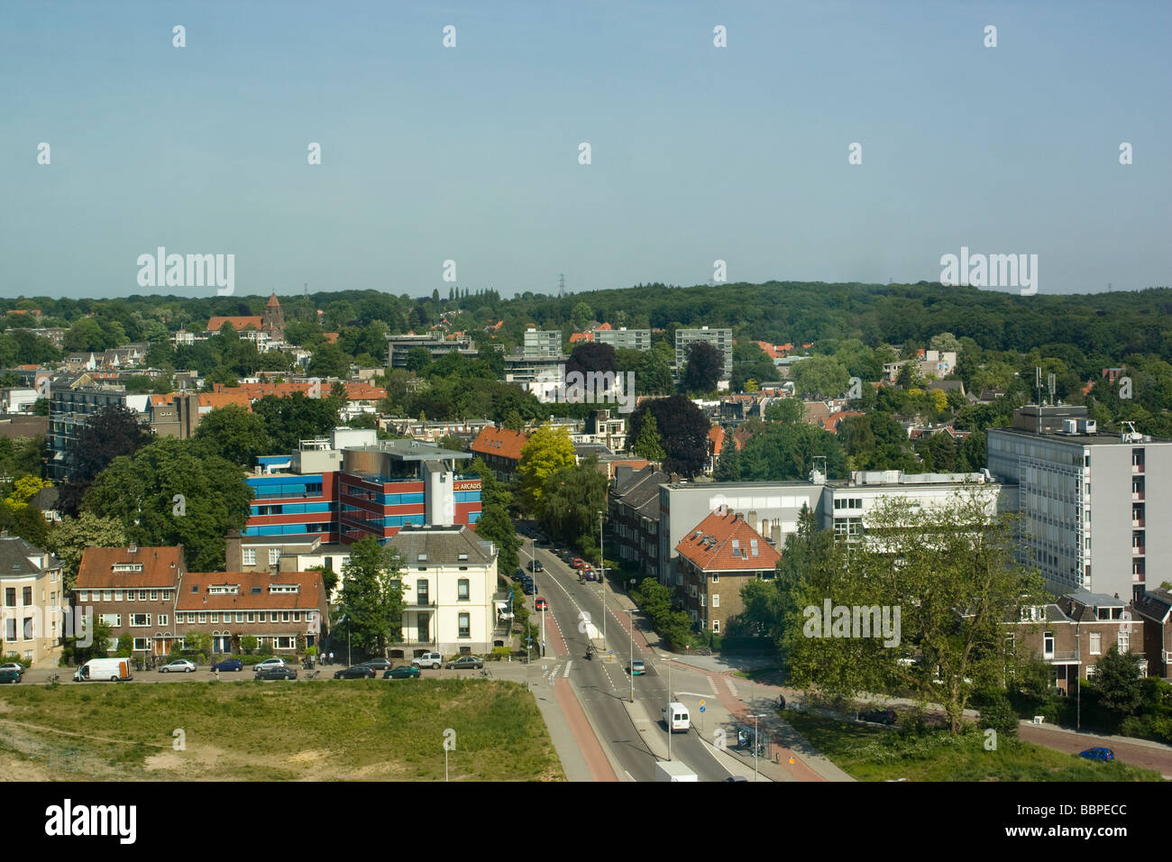 City of Arnhem Stock Photo - Alamy