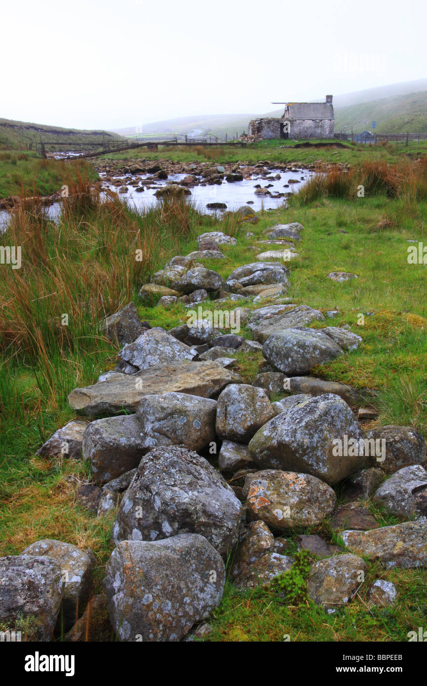 Settle river ribble hi-res stock photography and images - Alamy