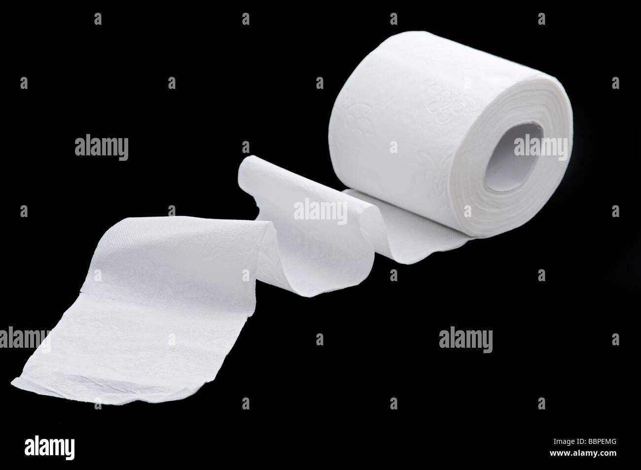Isolated studio white toilet hi-res stock photography and images - Alamy