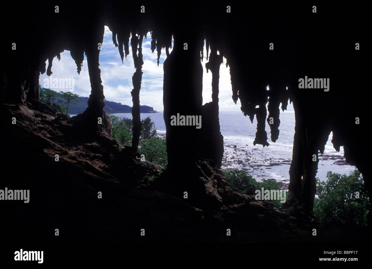 Rurutu island hi-res stock photography and images - Alamy