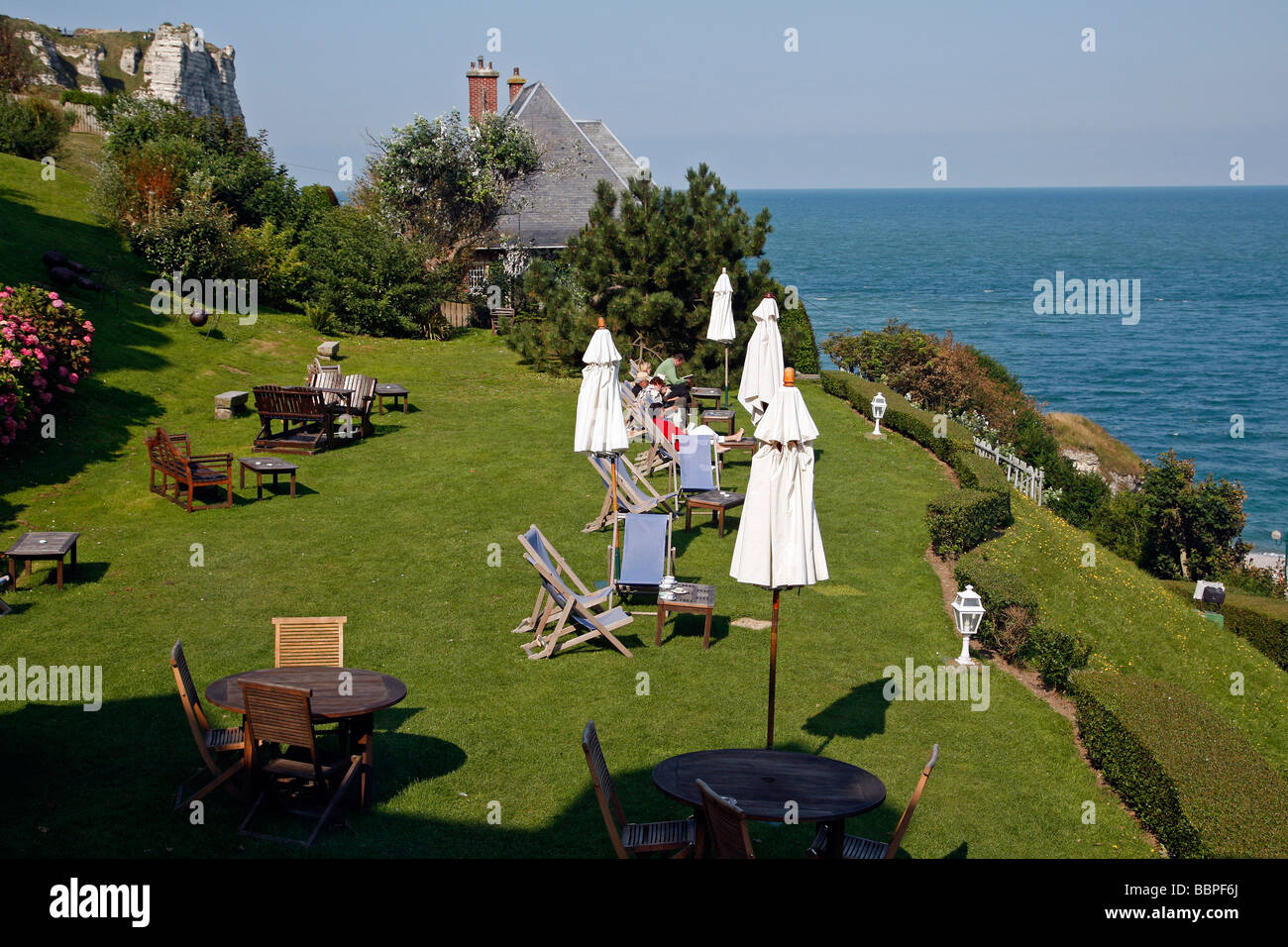Dormy house hotel france hi-res stock photography and images - Alamy