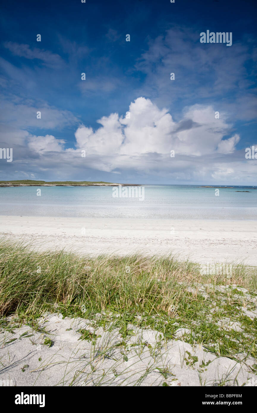 Uist beach hi-res stock photography and images - Alamy