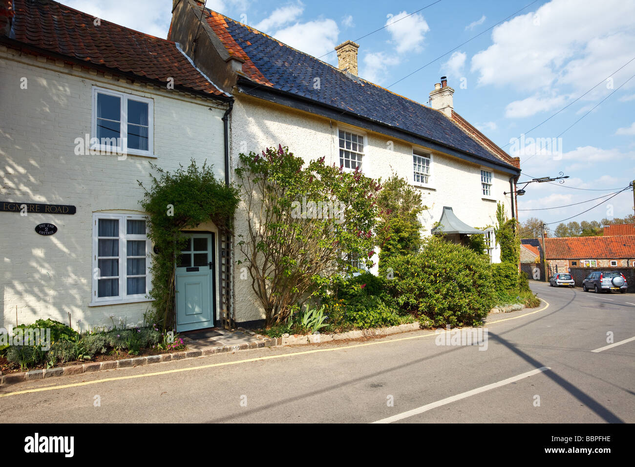 General images of Walsingham, the town with "The Shrine of our Lady of ...