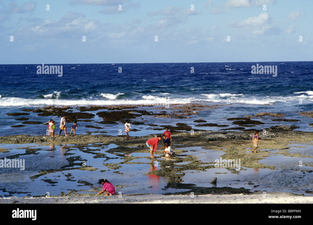 Rurutu island hi-res stock photography and images - Alamy