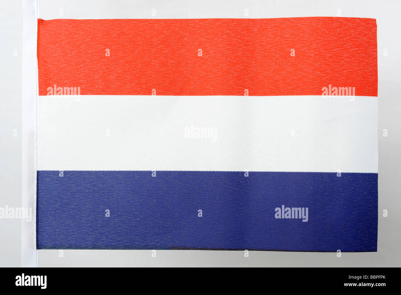 Dutch National Flag Stock Photo - Alamy Dutch National Flag Stock Photo - Alamy