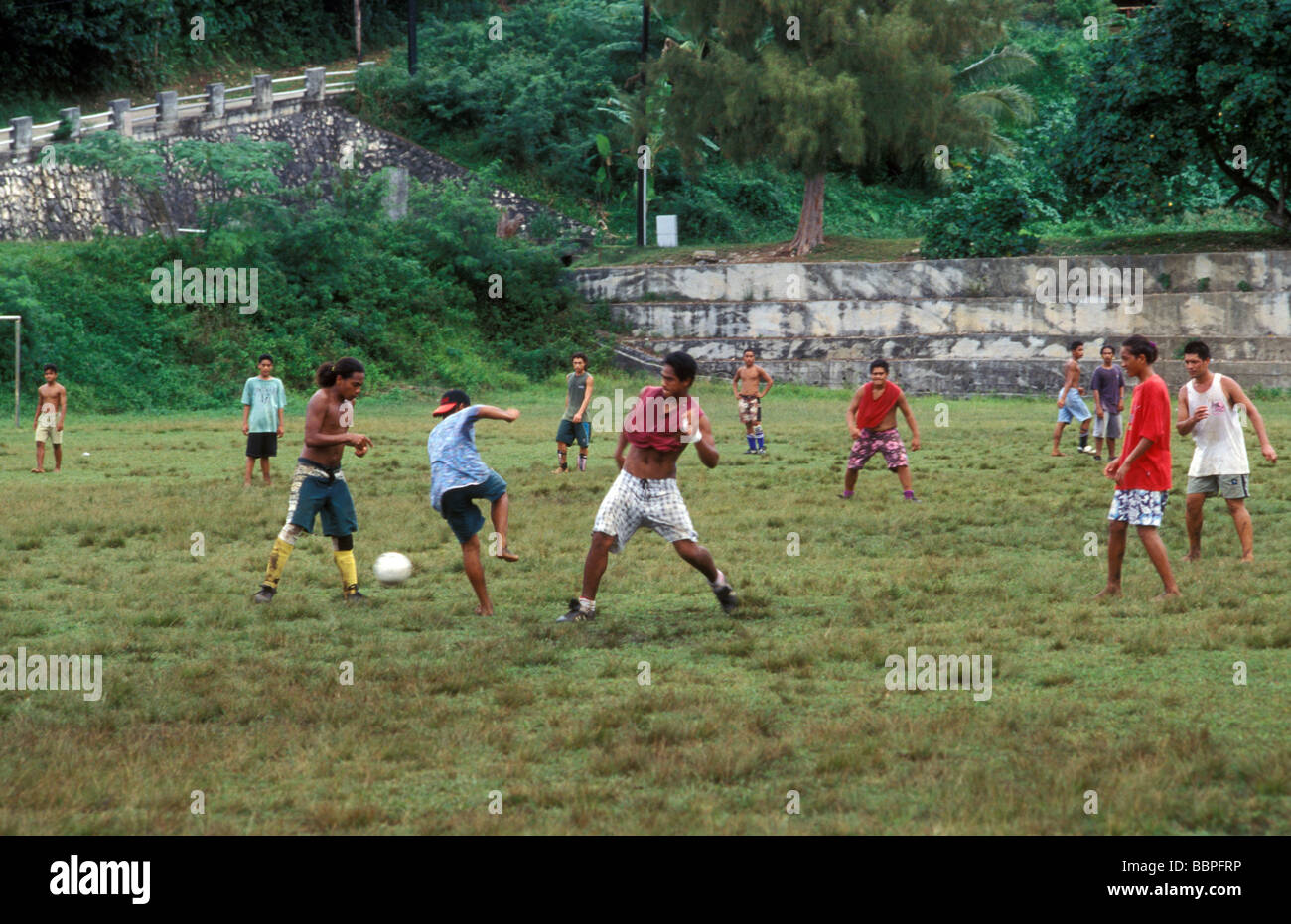 Moerai hi-res stock photography and images - Alamy