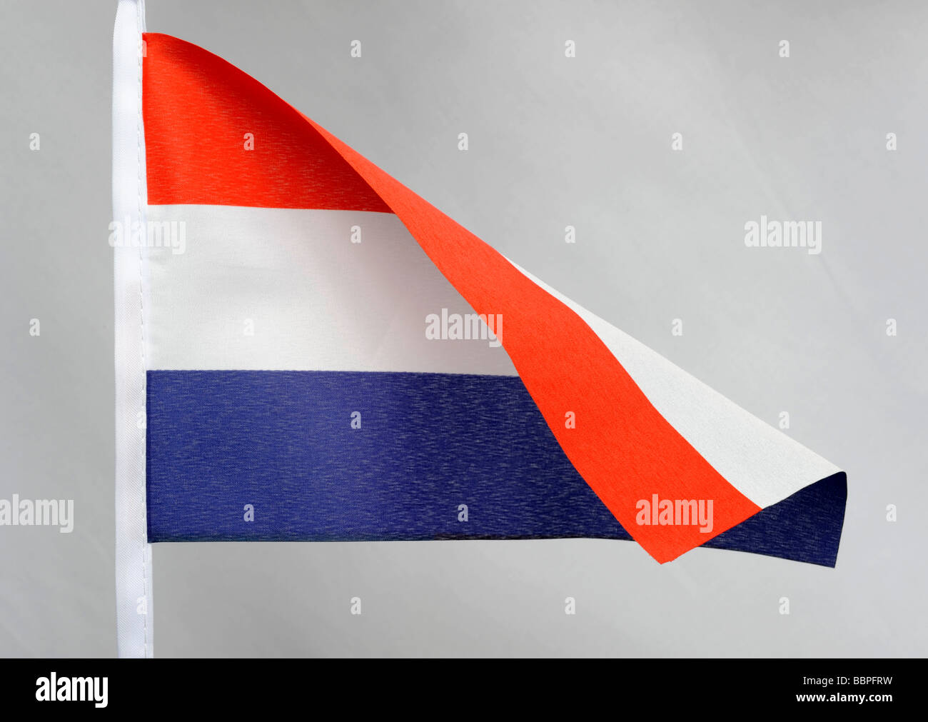 Dutch National Flag Stock Photo - Alamy Dutch National Flag Stock Photo - Alamy