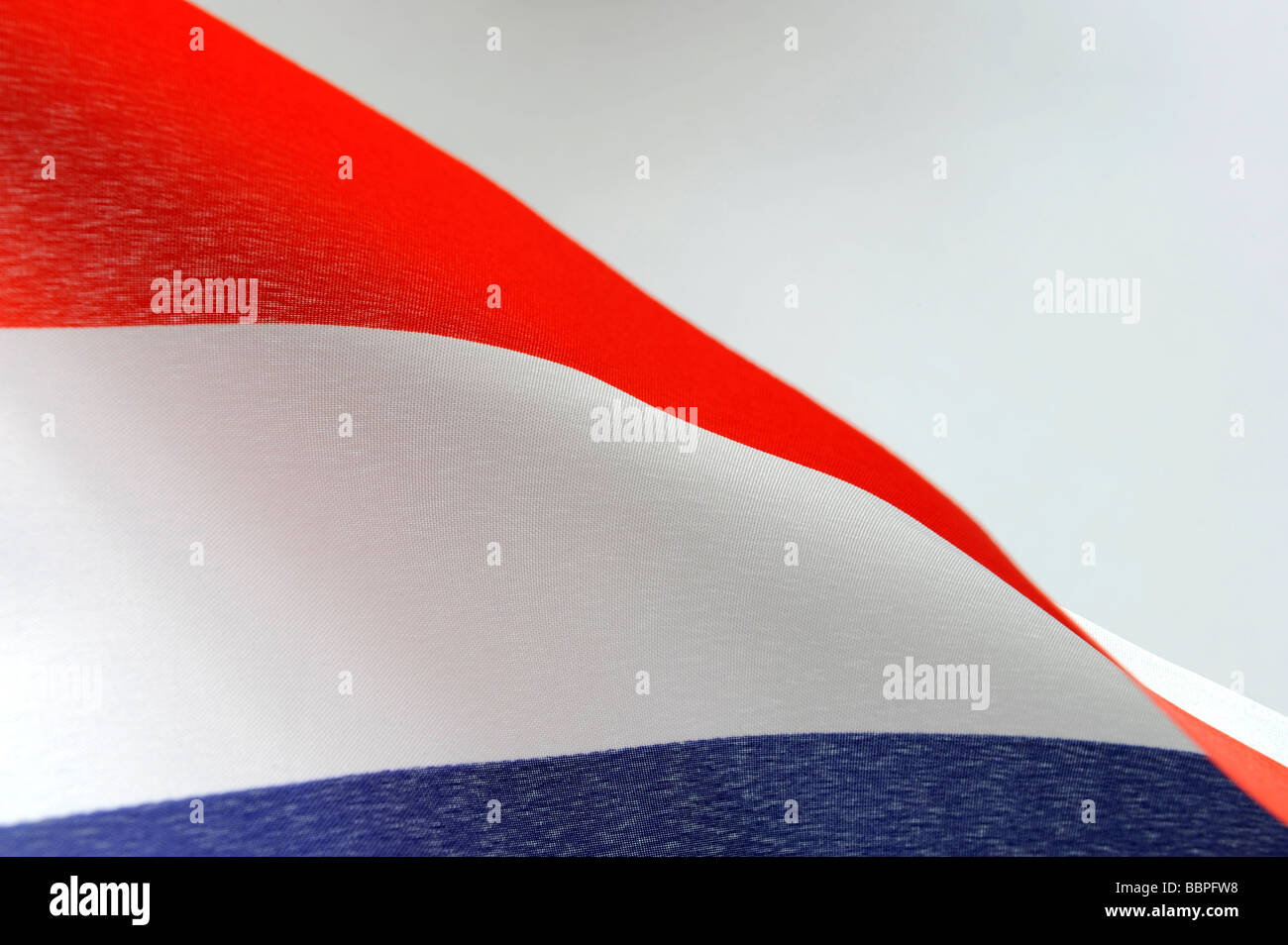 Dutch National Flag Stock Photo - Alamy Dutch National Flag Stock Photo - Alamy