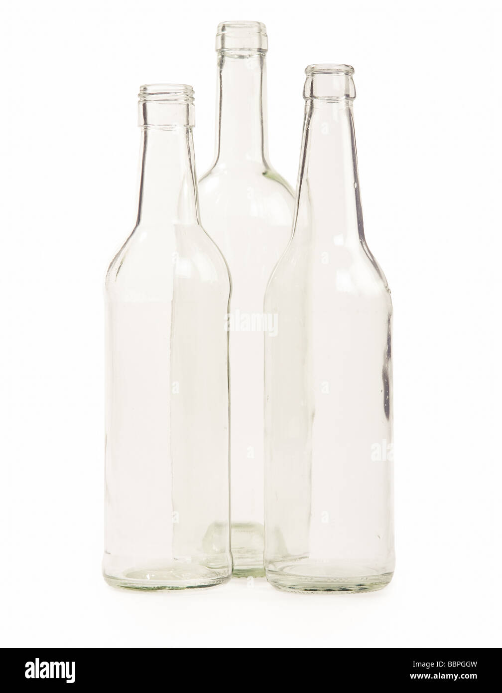 Empty bottles hi-res stock photography and images - Alamy