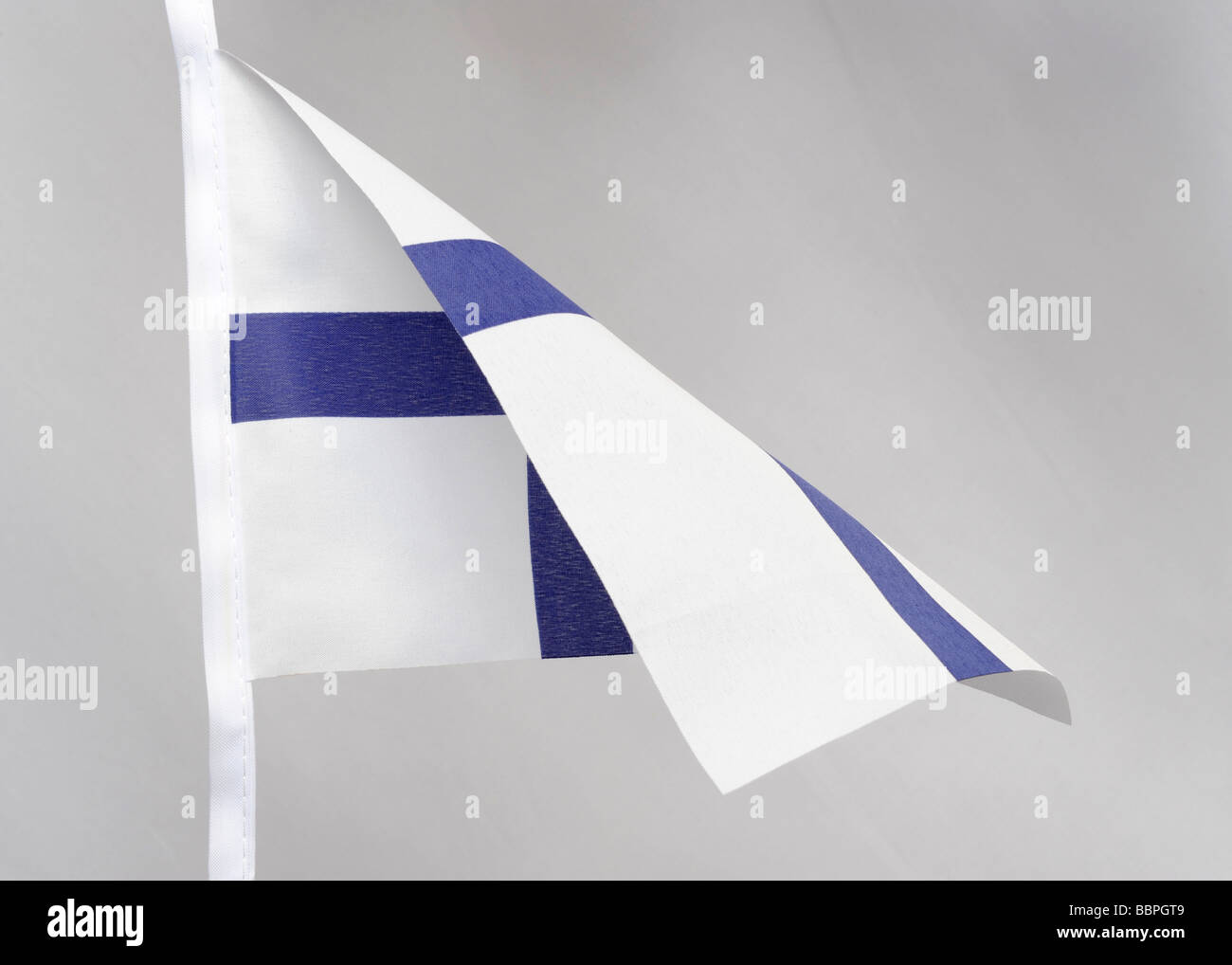 Finish flag hi-res stock photography and images - Alamy