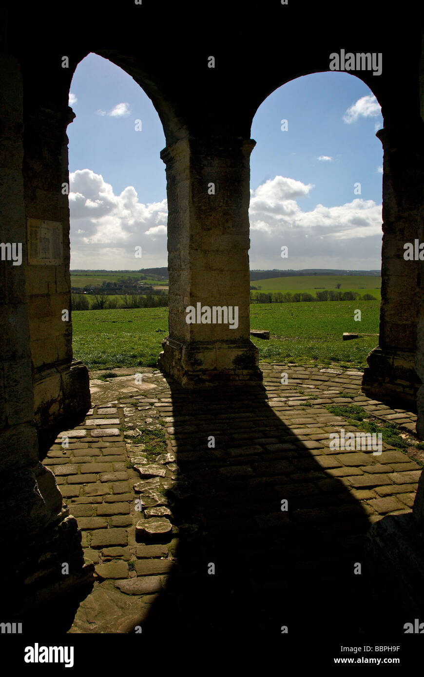 Chesterton tower hi-res stock photography and images - Alamy