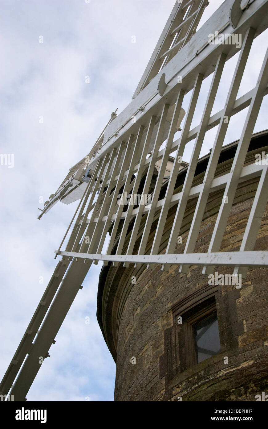 Chesterton Windmill, Warwickshire Stock Photo - Alamy