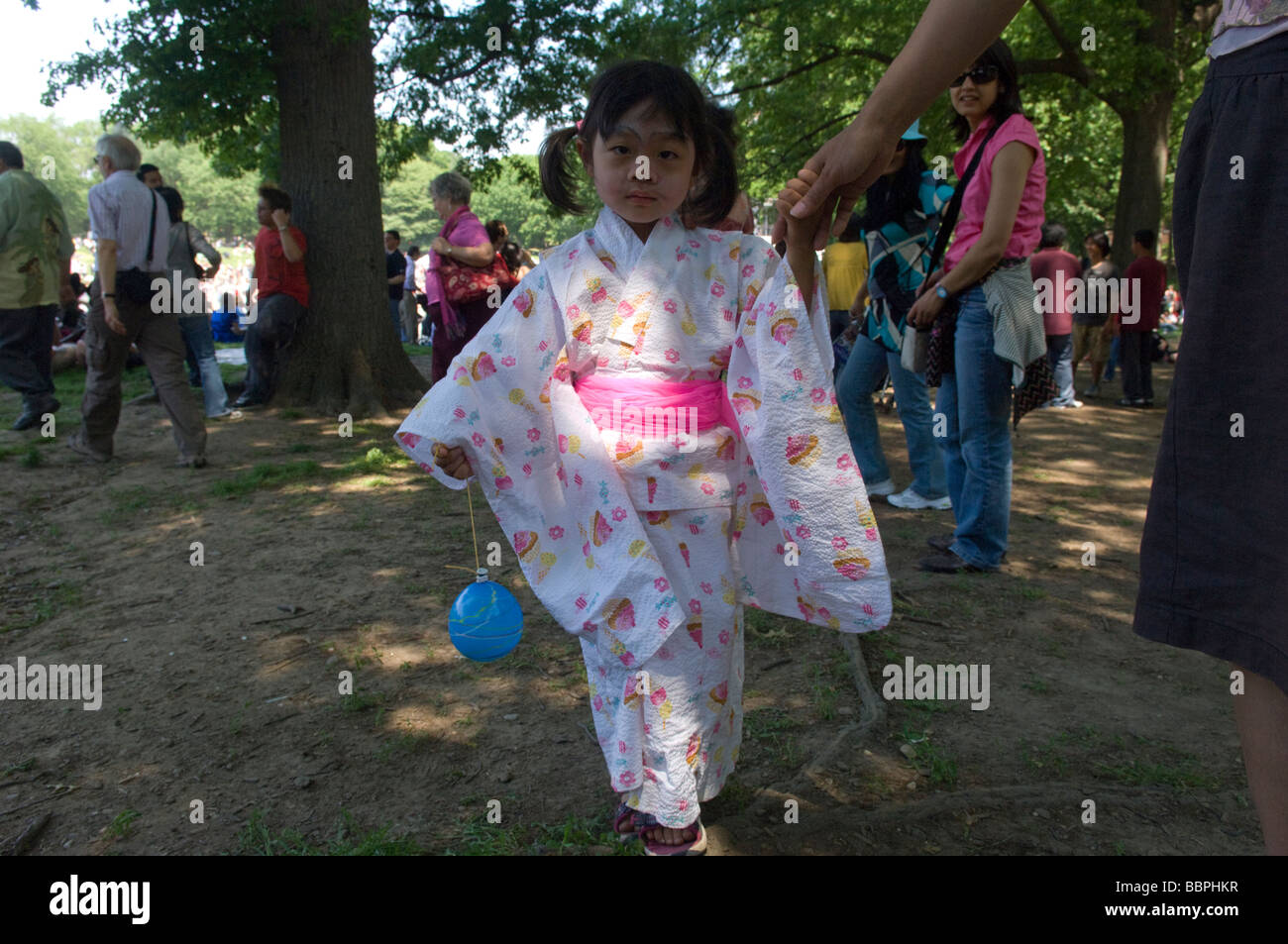 Thousands turn out for the third annual Japan Day celebration in ...