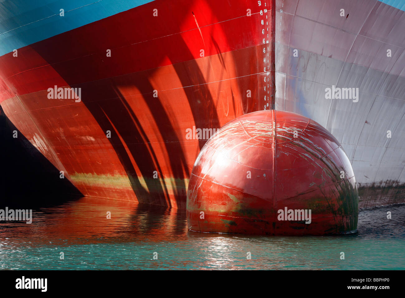 Terminal petrolier hi-res stock photography and images - Alamy