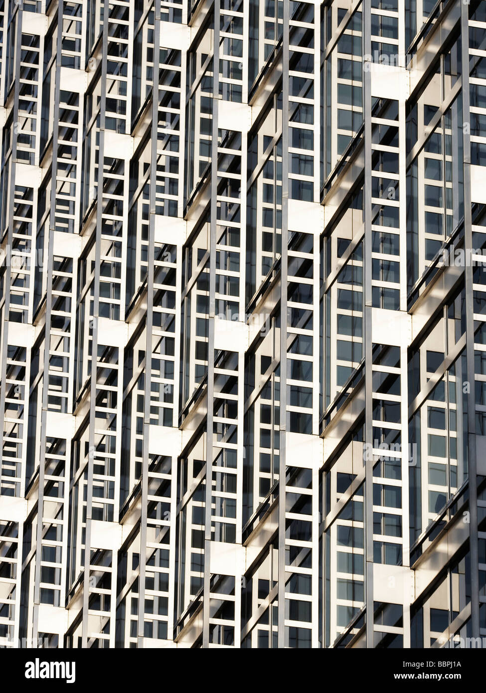 Abstract office building, detail Stock Photo - Alamy