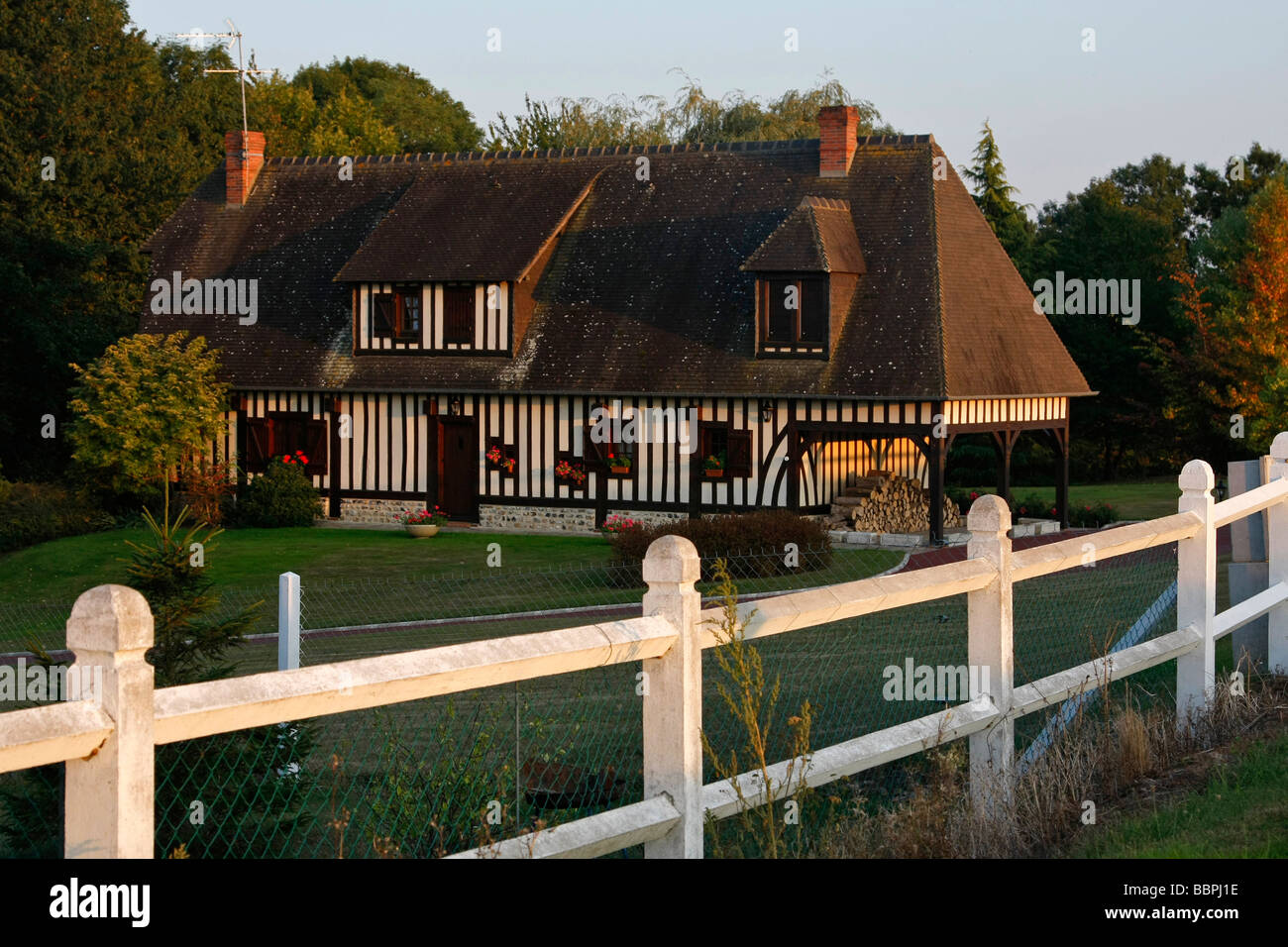 Normandy barrier hi-res stock photography and images - Alamy