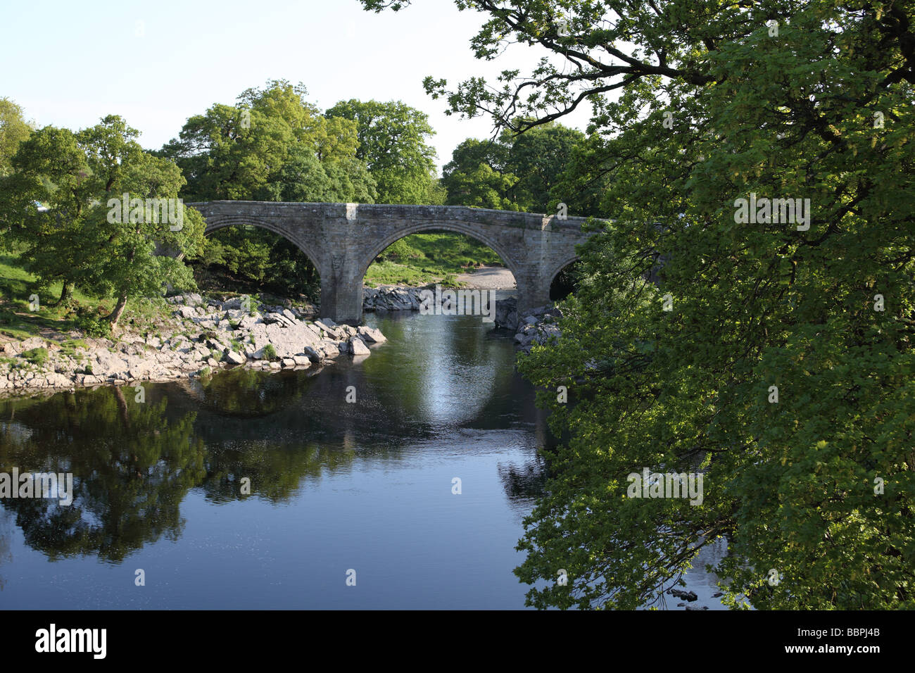 Devil’s bridge uk hi-res stock photography and images - Alamy