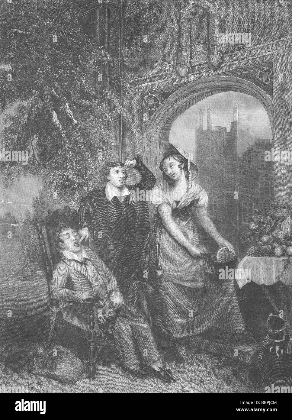 Three in a bowl Black and White Stock Photos & Images - Alamy