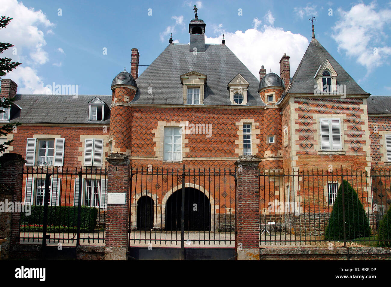 Fraze france hi-res stock photography and images - Alamy