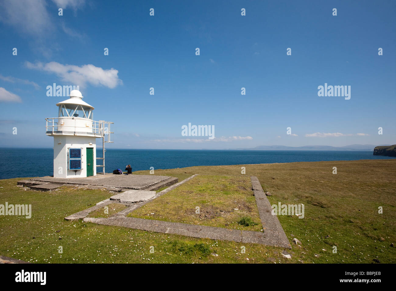 Waternish point skye hi-res stock photography and images - Alamy