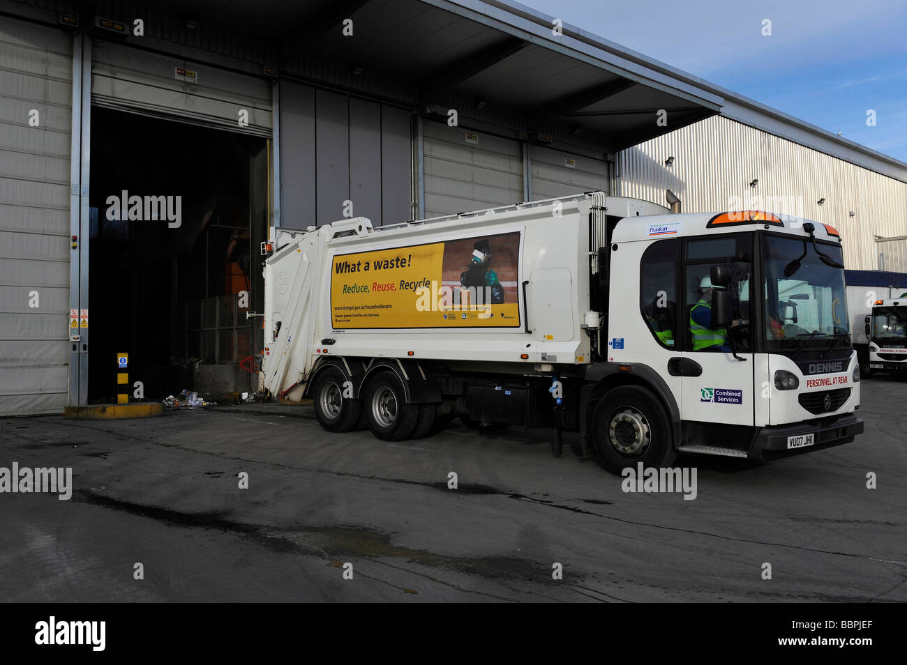 Household waste hi-res stock photography and images - Alamy