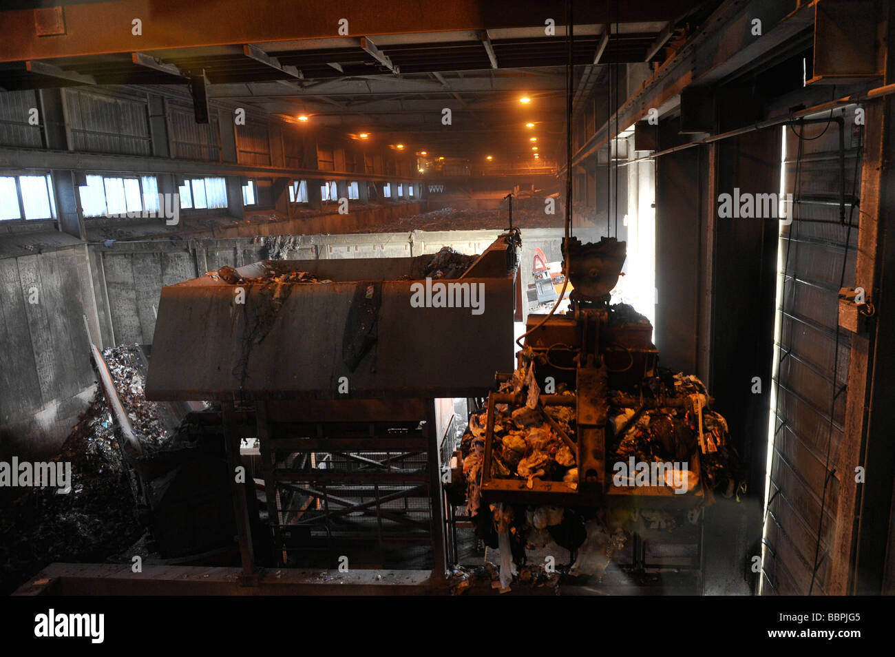 Shanks waste hi-res stock photography and images - Alamy