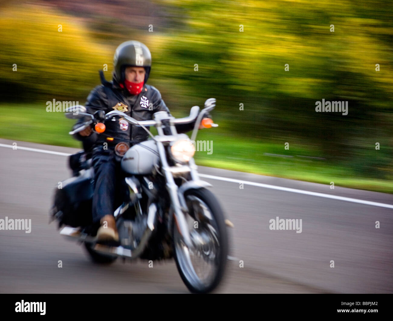Reckless drive hi-res stock photography and images - Alamy