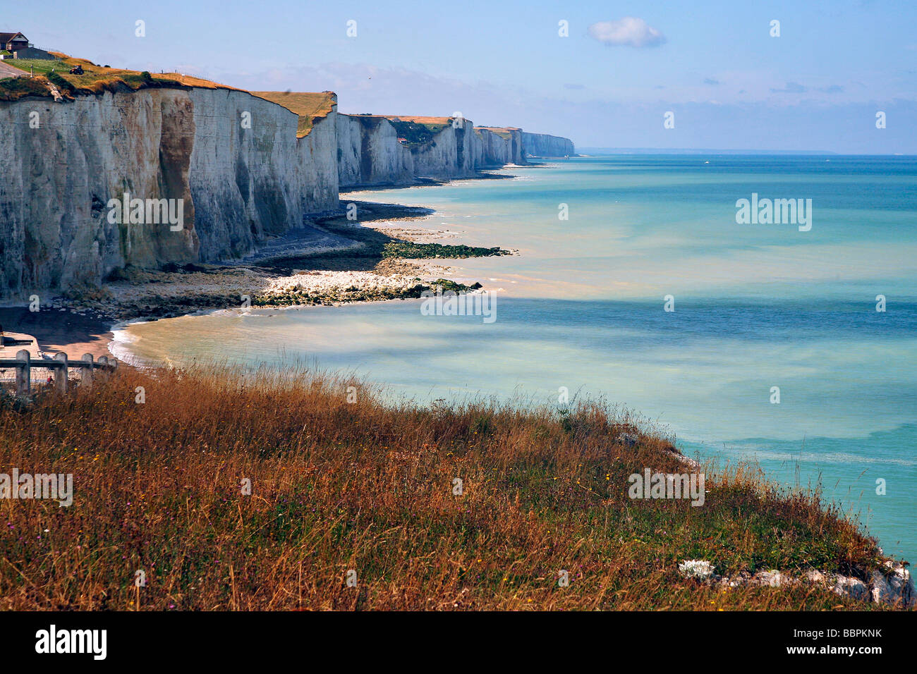 Ault france hi-res stock photography and images - Alamy