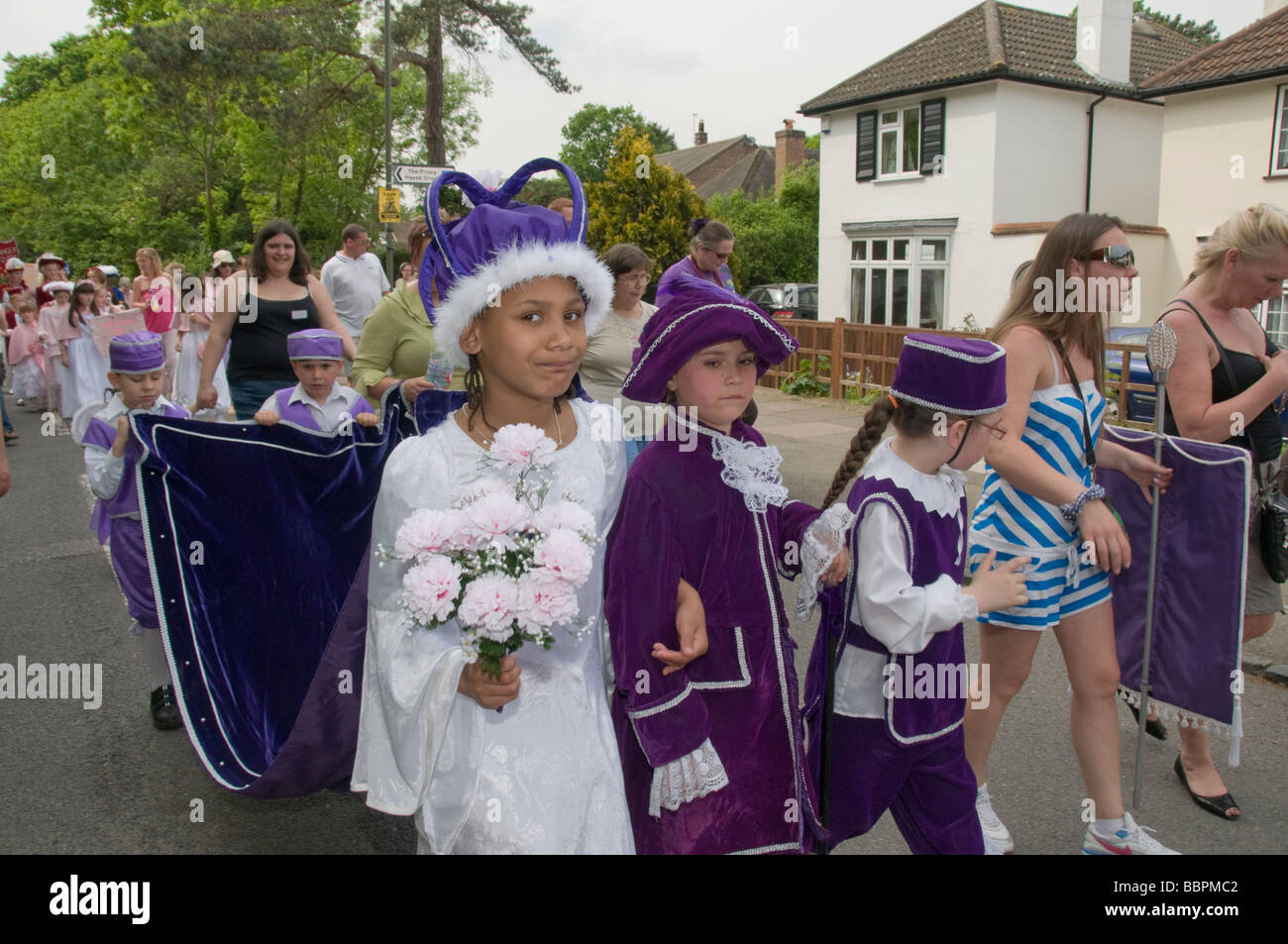 Beckenham bromley london england hi-res stock photography and images ...