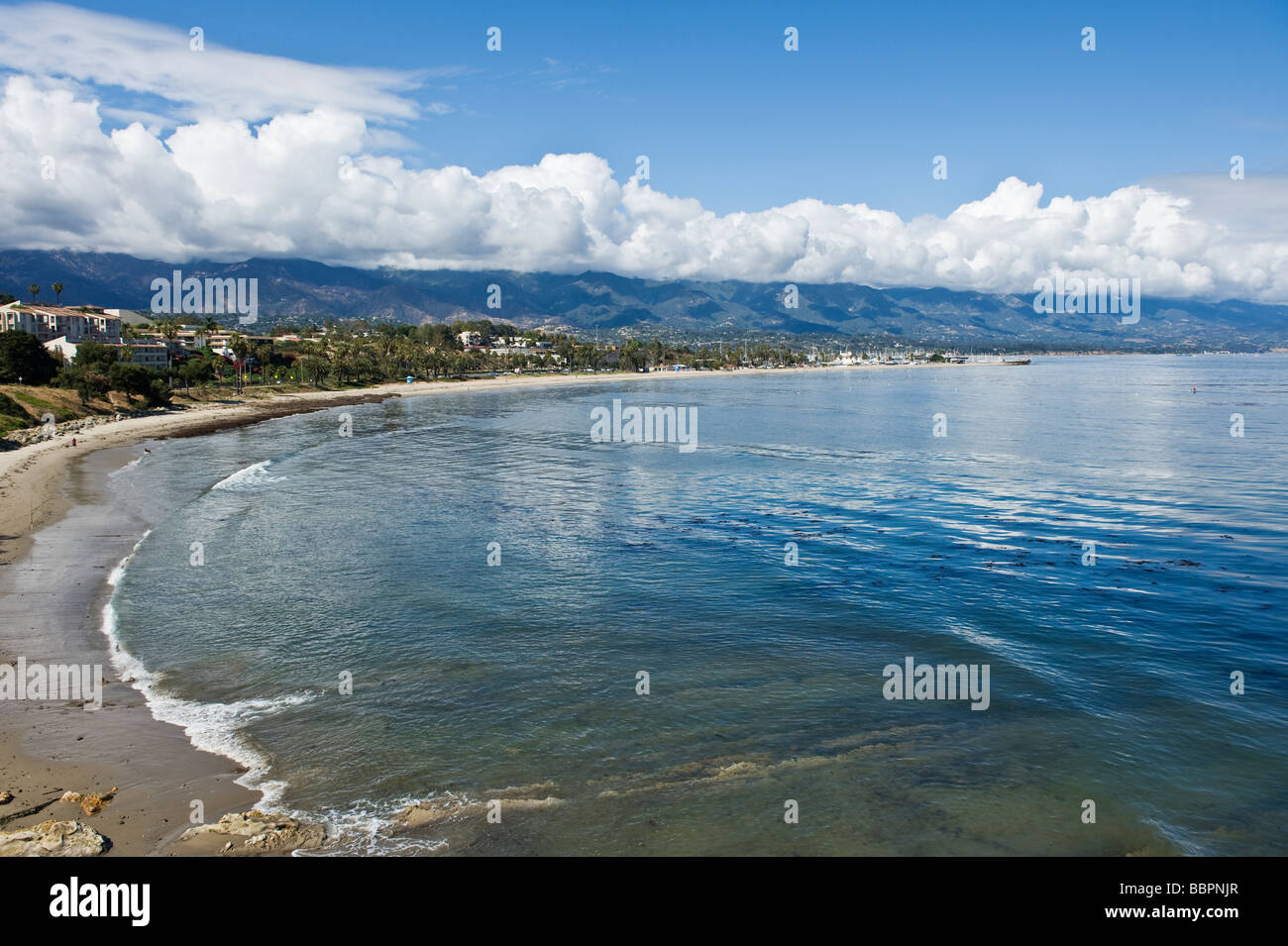 Ledbetter beach hi-res stock photography and images - Alamy
