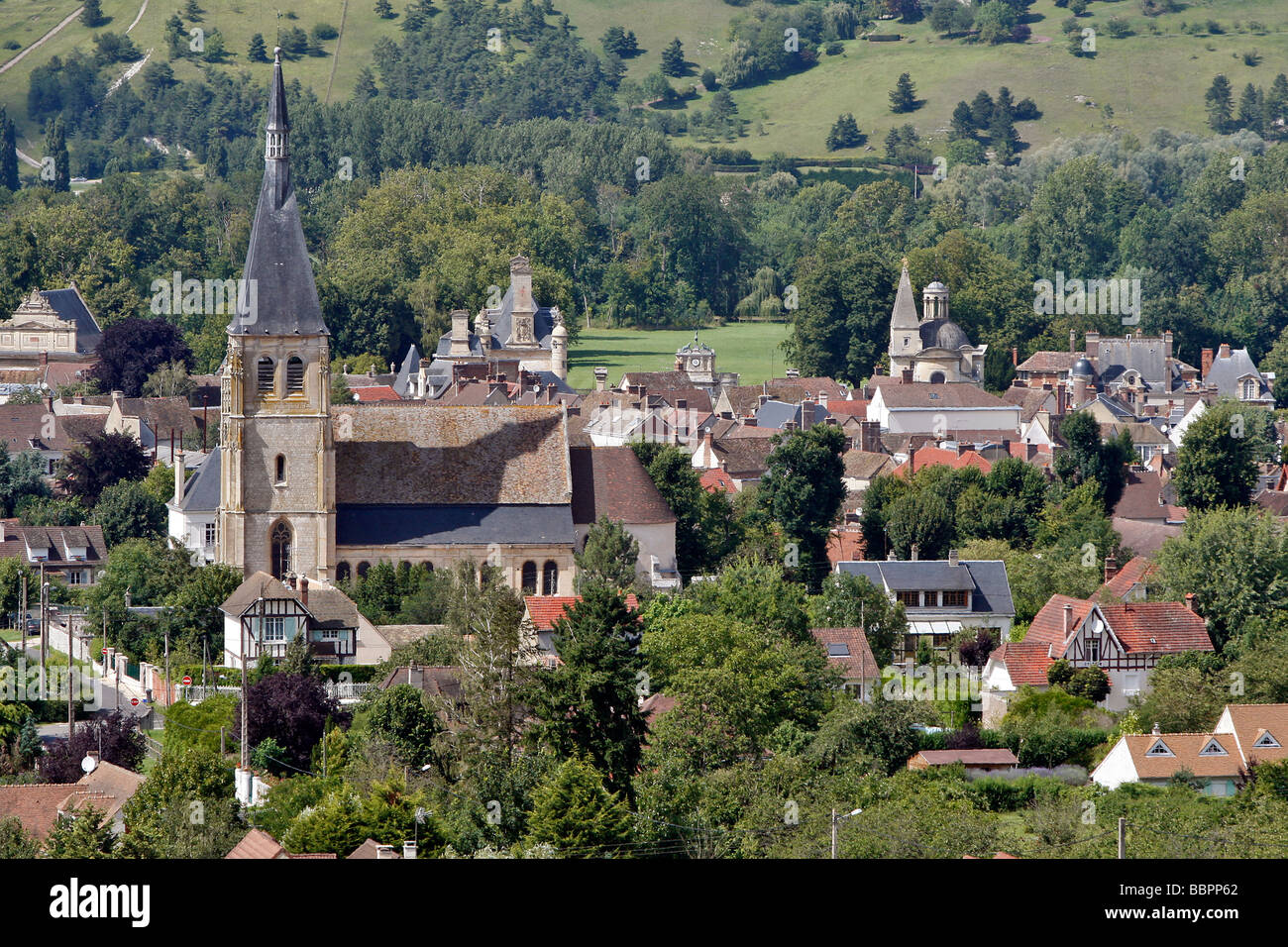 Anet eure et loir france hi-res stock photography and images - Alamy
