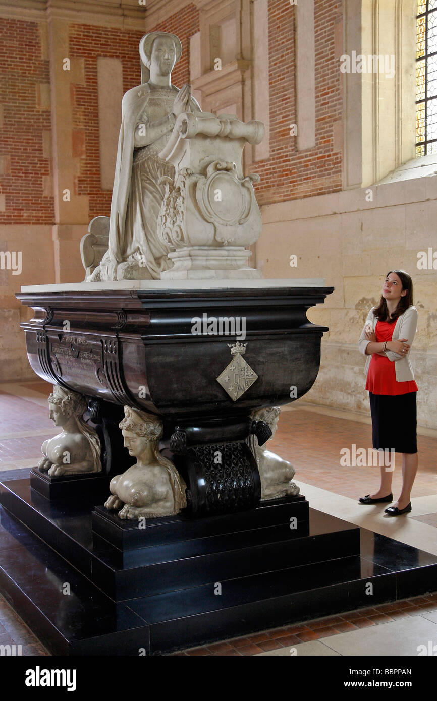 Anet chapel hi-res stock photography and images - Alamy