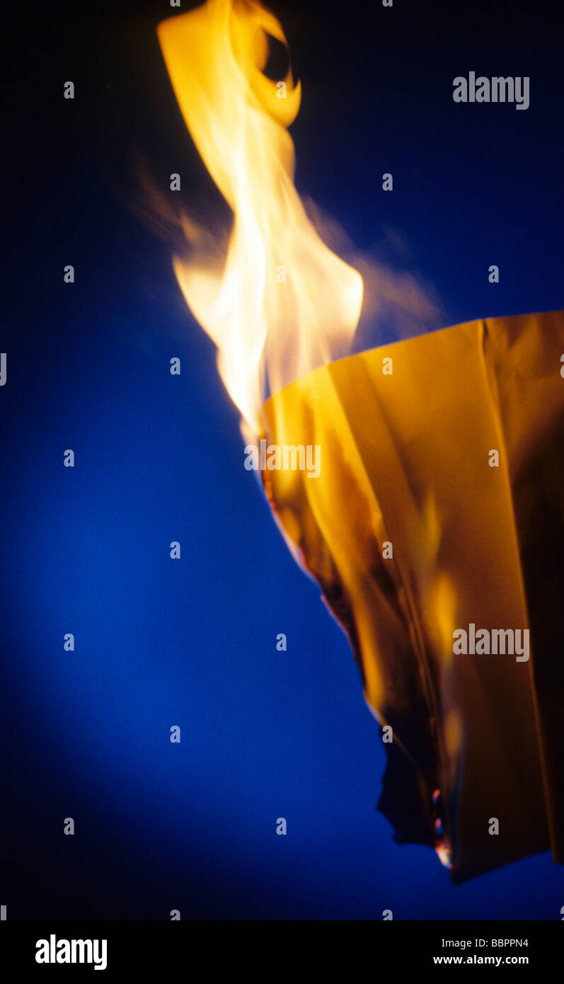 Inflamable inflamable hi-res stock photography and images - Alamy
