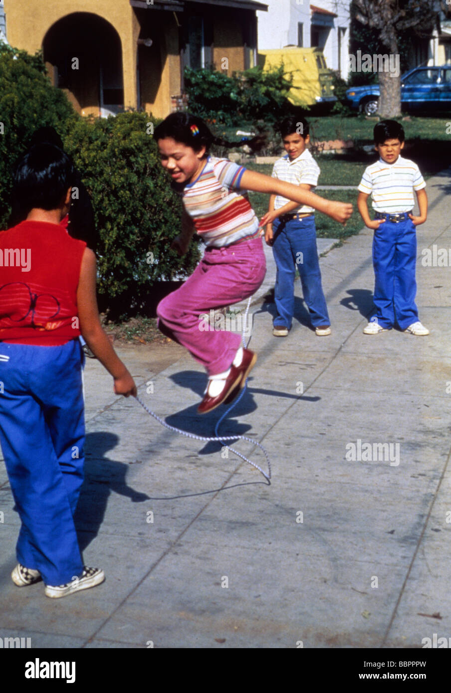 Child obesity exercise hi-res stock photography and images - Alamy