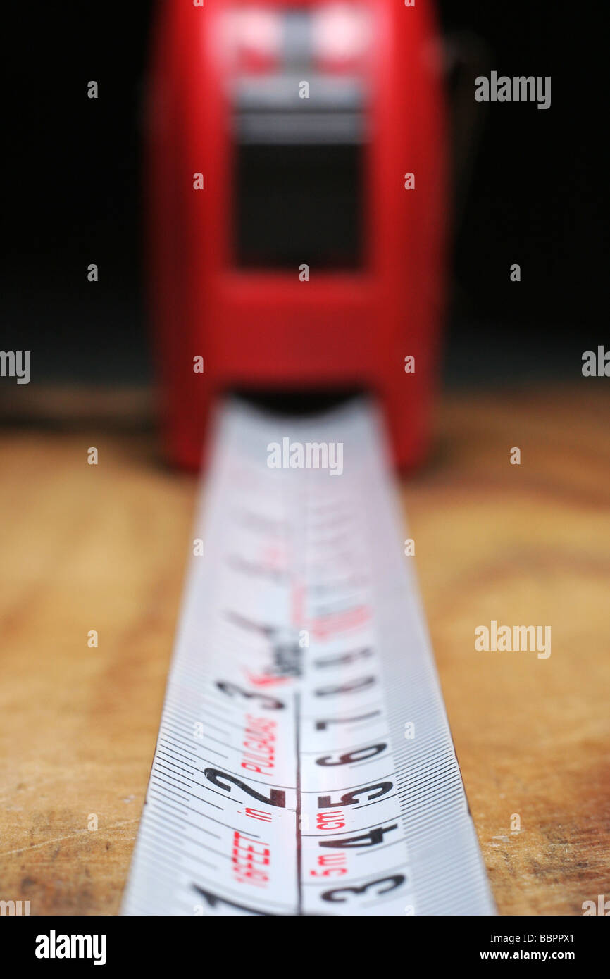 Rule meter hi-res stock photography and images - Alamy