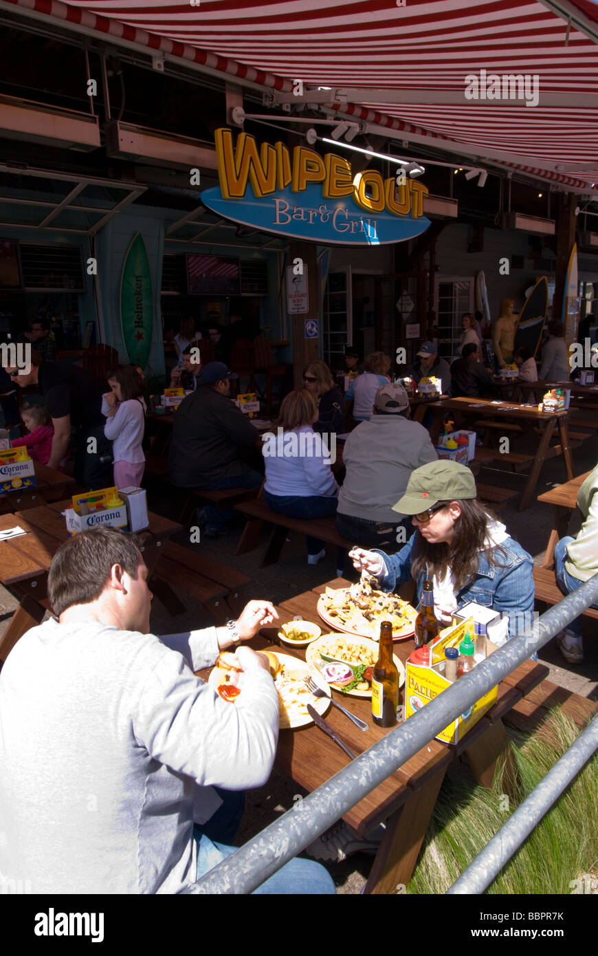 San francisco pier 39 food hi-res stock photography and images - Alamy