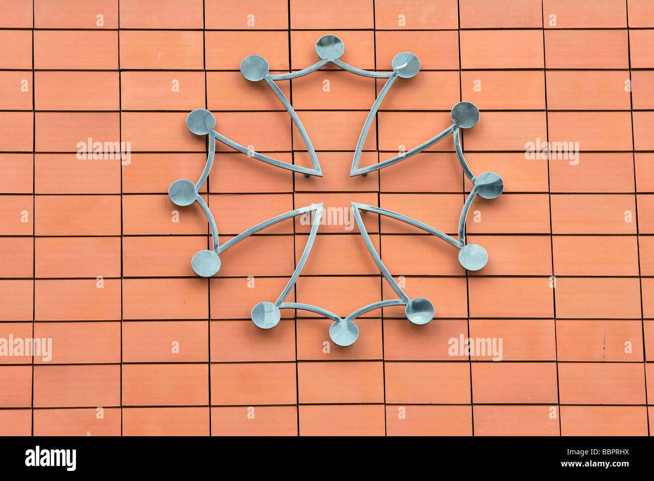 OCCITAN CROSS, CROSS OF THE LANQUEDOC OR CROSS OF TOULOUSE, SYMBOL OF ...