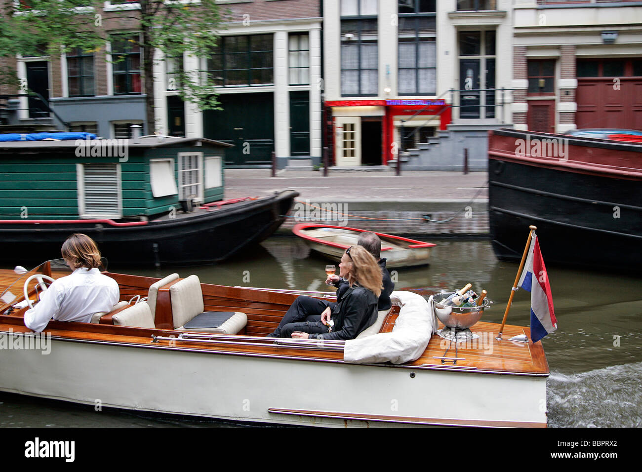 Raamgracht hi-res stock photography and images - Alamy