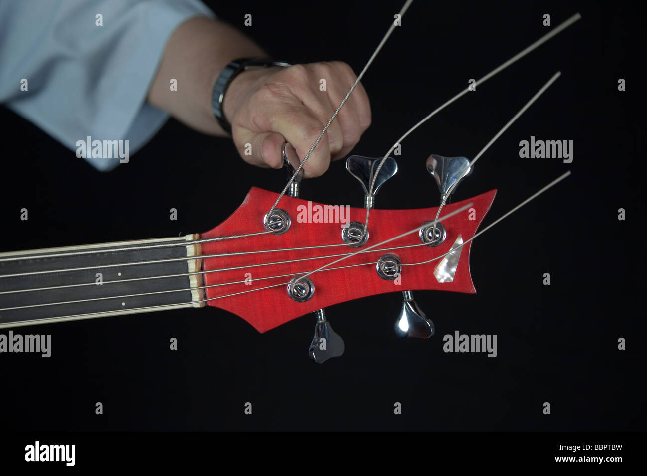 Harmonic performance hi-res stock photography and images - Alamy