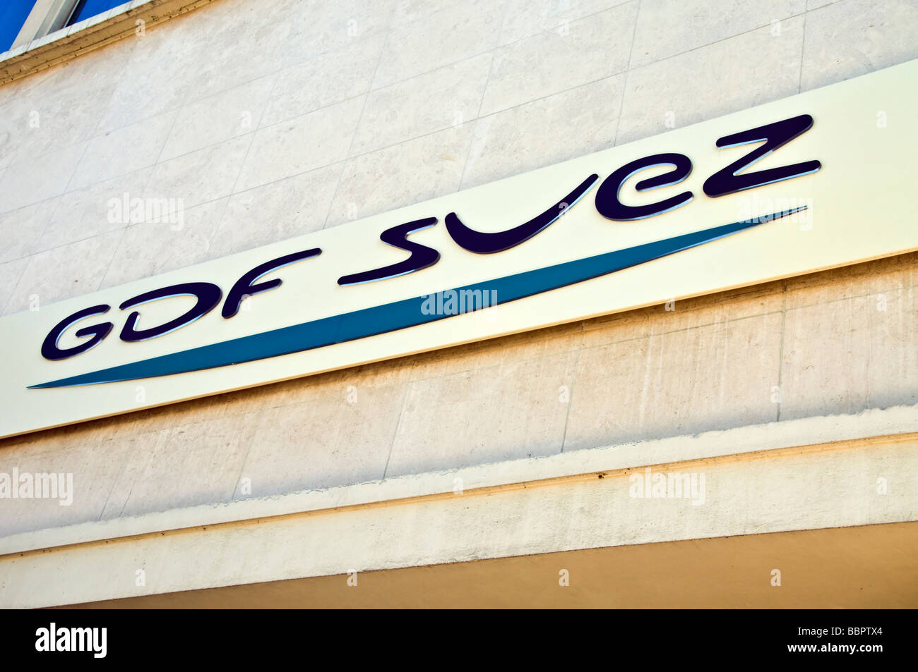 Paris France, "Commercial Architecture" "GDF Suez" "Corporate ...