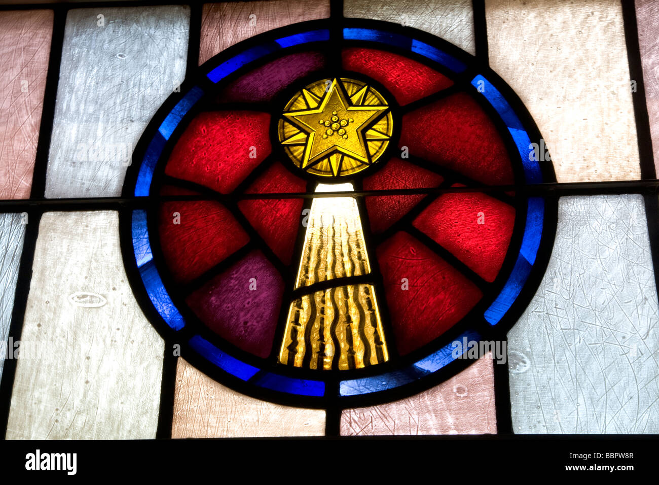 First united methodist church sarasota hi-res stock photography and ...