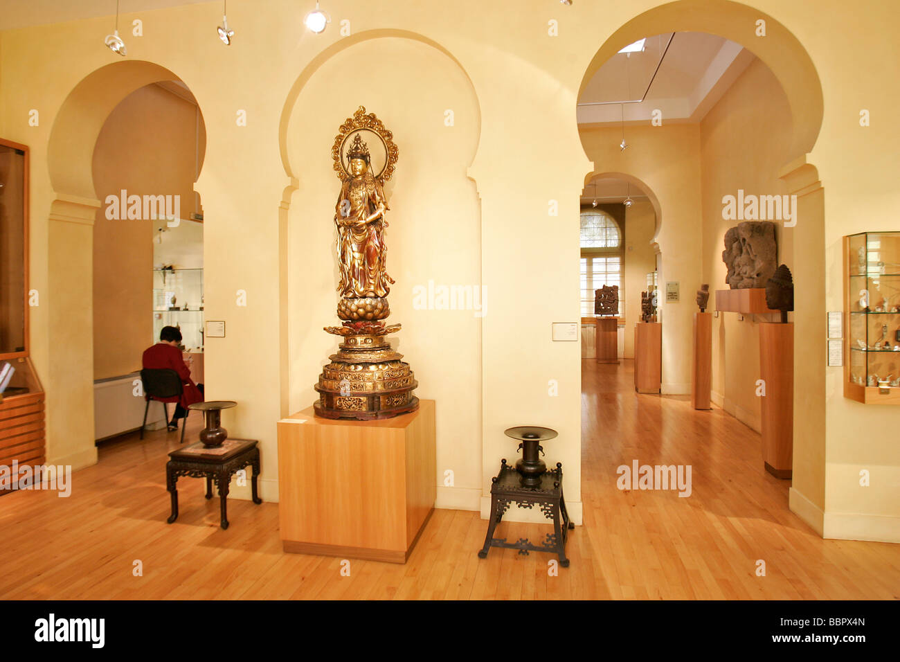 Labit museum hi-res stock photography and images - Alamy