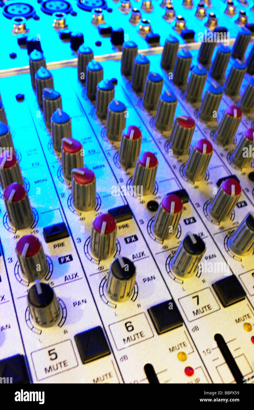 Mixer vertical hi-res stock photography and images - Alamy