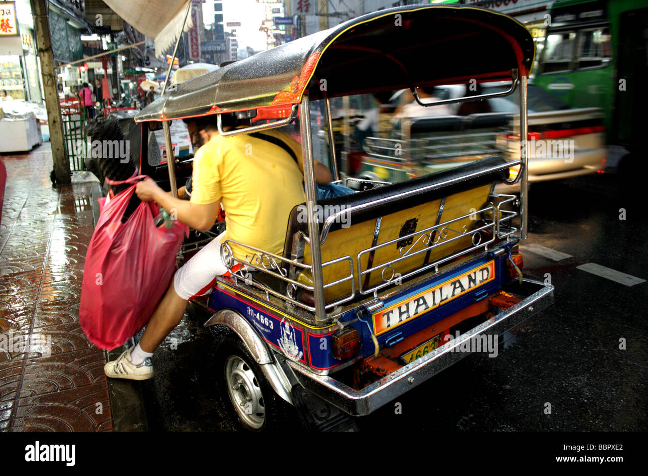 Tuk alphabet hi-res stock photography and images - Alamy