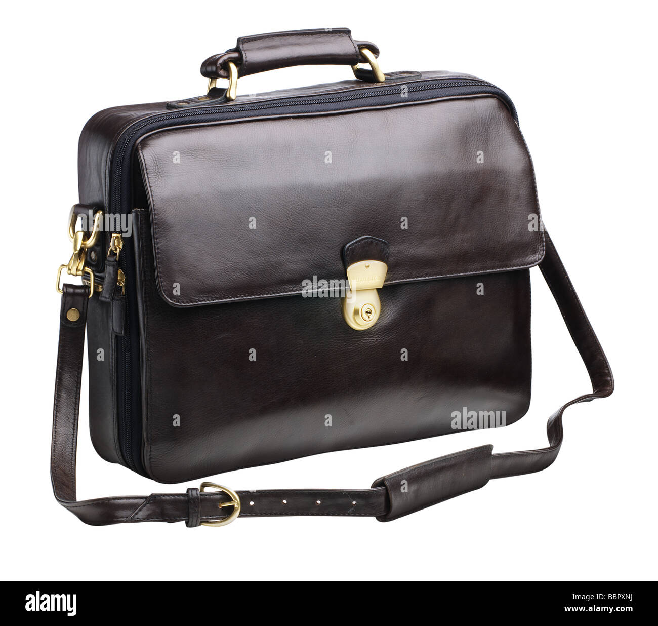 Leather shoulder strap hi-res stock photography and images - Alamy