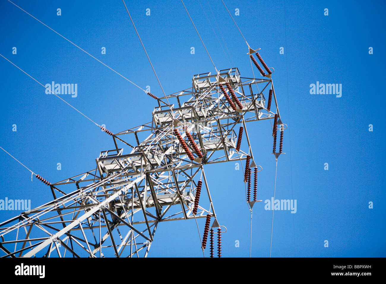 pylon, nevada, usa Stock Photo - Alamy