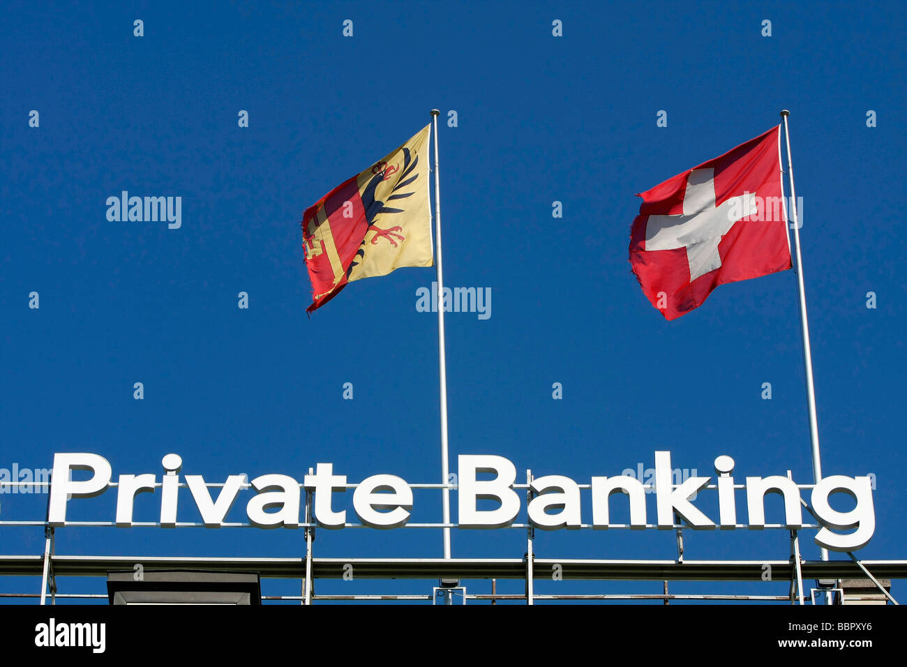 Swiss banks hi-res stock photography and images - Alamy
