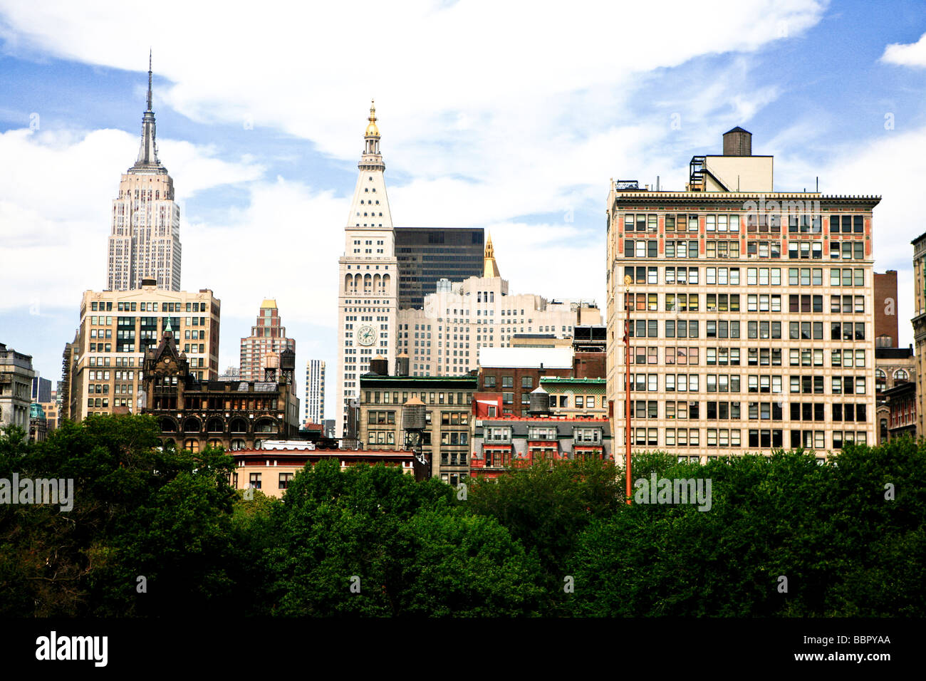 usa, new york, manhattan, union square Stock Photo - Alamy